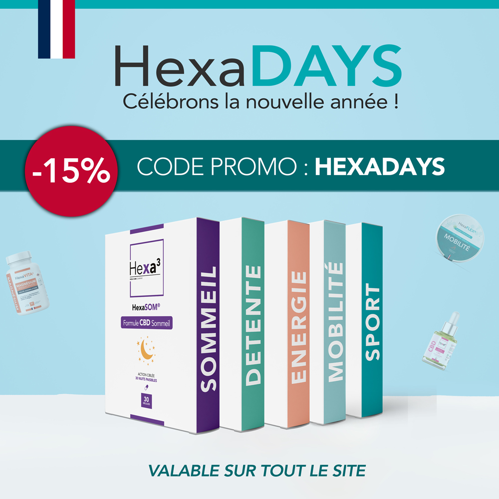 Le CBD Selon Vos Besoins | Sommeil, Détente, Mobilité, Sport