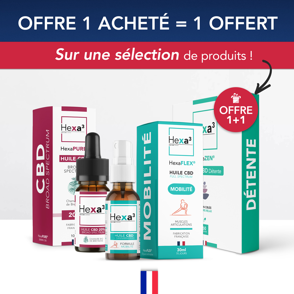 Promotion CBD Pour CBD Pas Cher - Qualité Prémium